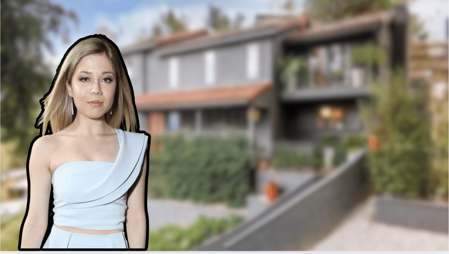 Inside Jennette McCurdy's House: A Story of Growth and New Beginnings ...