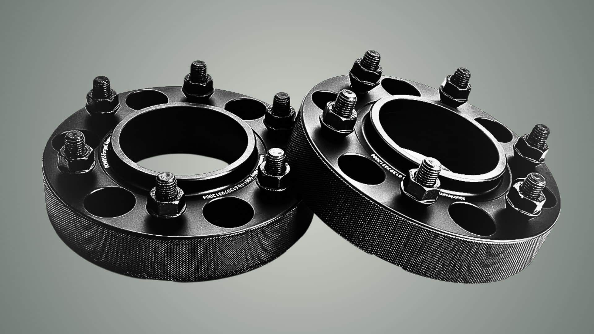 My Guide to Understand Toyota Bolt Patterns - Opple House