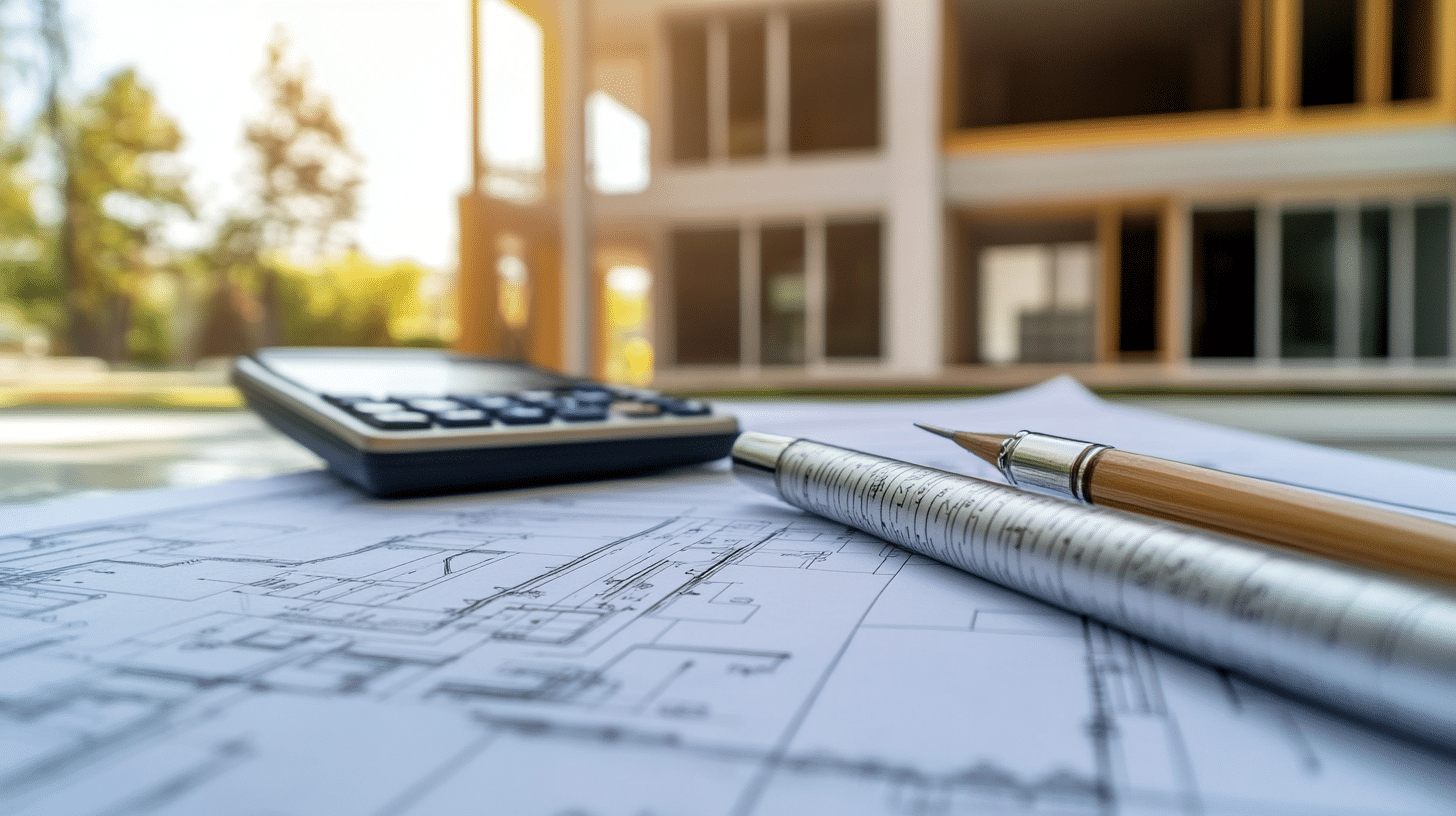 Quantity Surveying vs. Cost Estimating: What’s the Difference? - Opple House