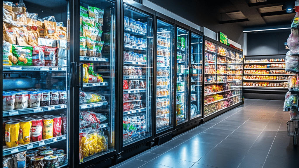 Understanding the Different Types of Commercial Refrigeration Systems ... Understanding the Different Types of Commercial Refrigeration Systems ...