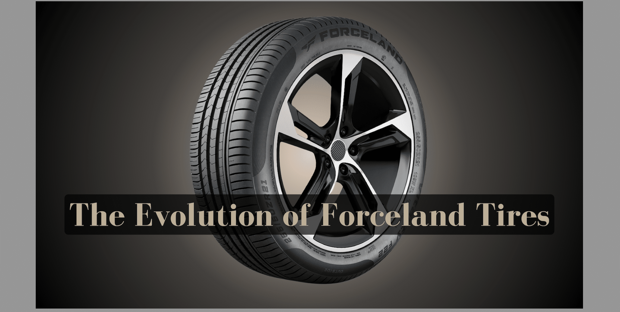 The Evolution of Forceland Tires: My Honest Review - Opple House