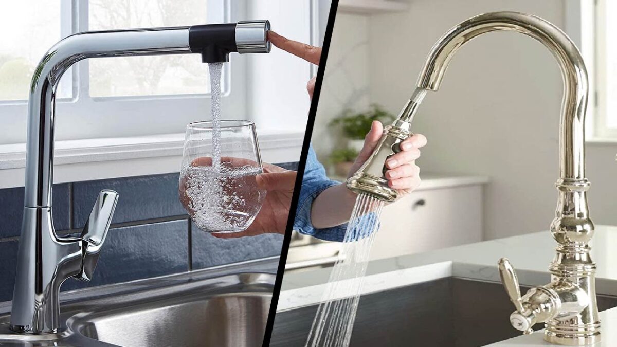 Satin Nickel vs. Brushed Nickel Finish Differences and Benefits - Opple House