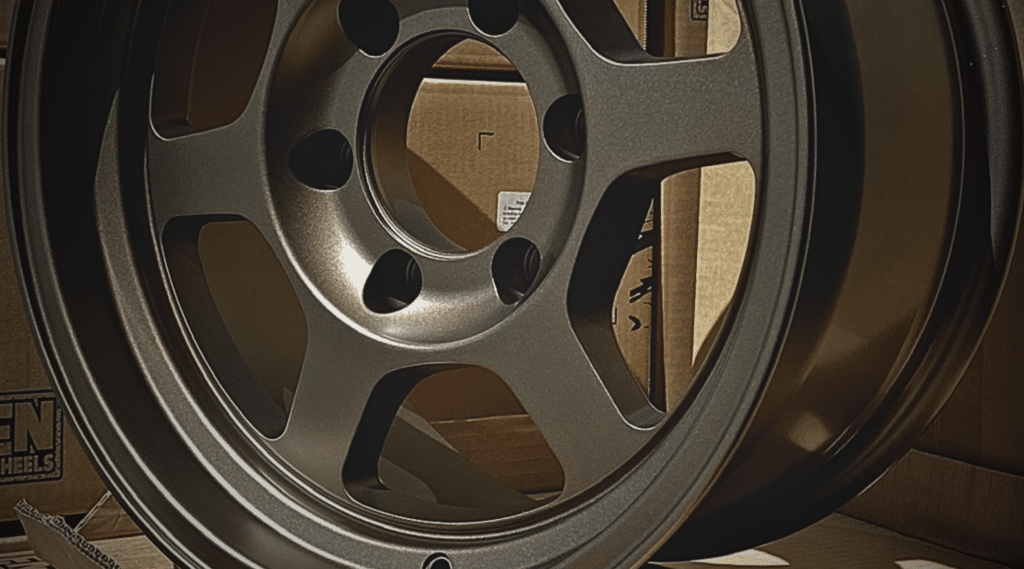 Understanding the 6x139.7 Bolt Pattern - Opple House