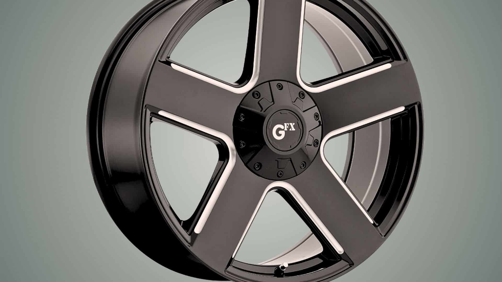 My Guide to the 6x132 Bolt Pattern - Opple House