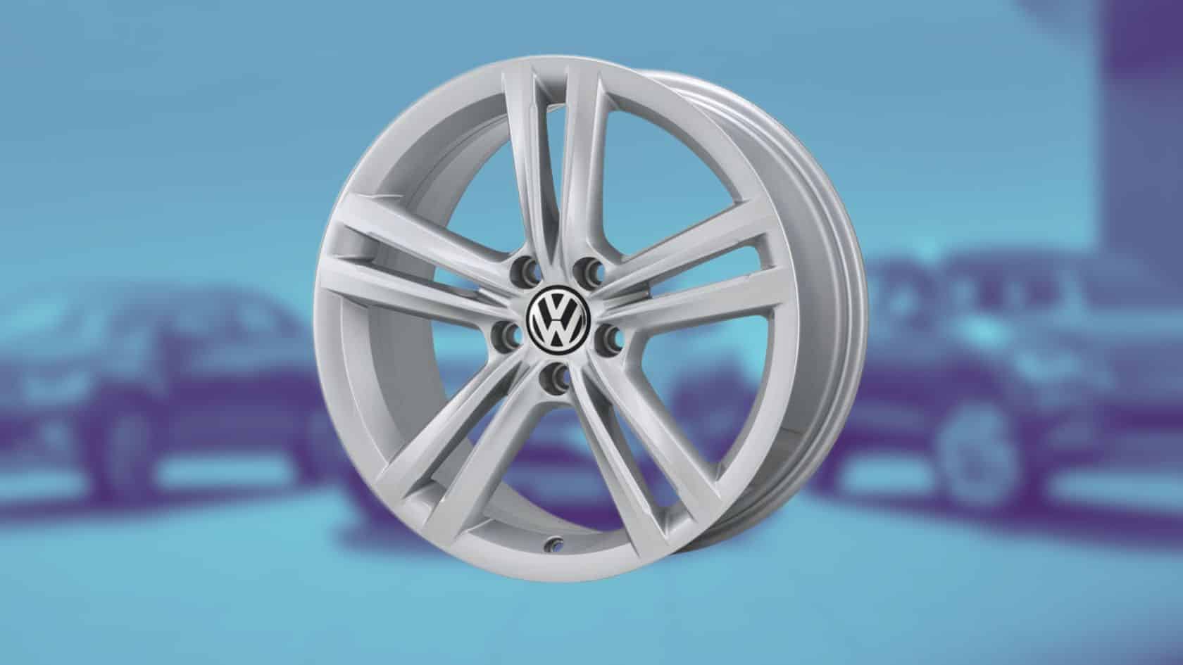 Volkswagen Bolt Patterns: A Comprehensive Overview - Opple House