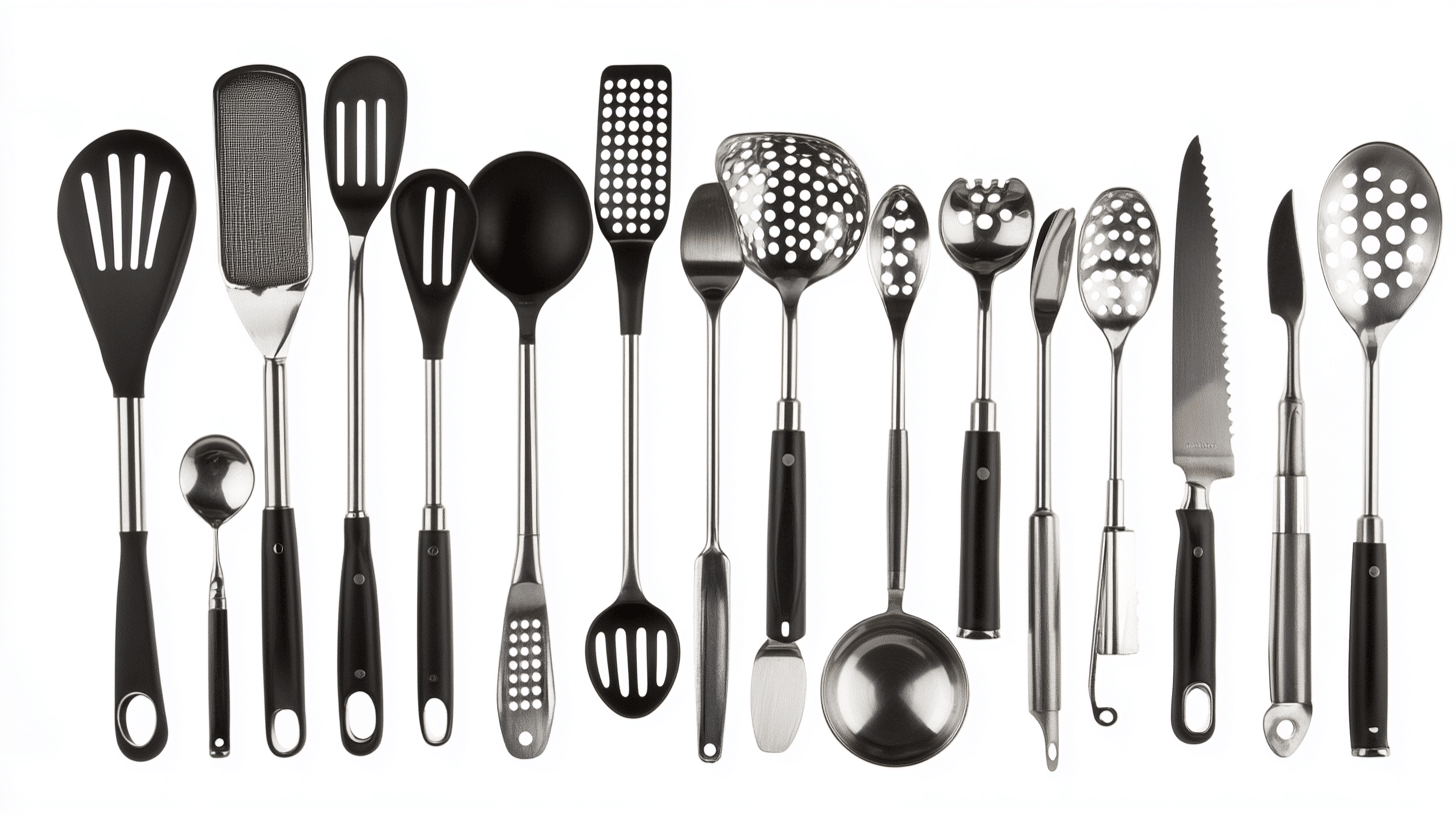 3 Kitchen Tools That Should Be Maintained For Safety - Opple House