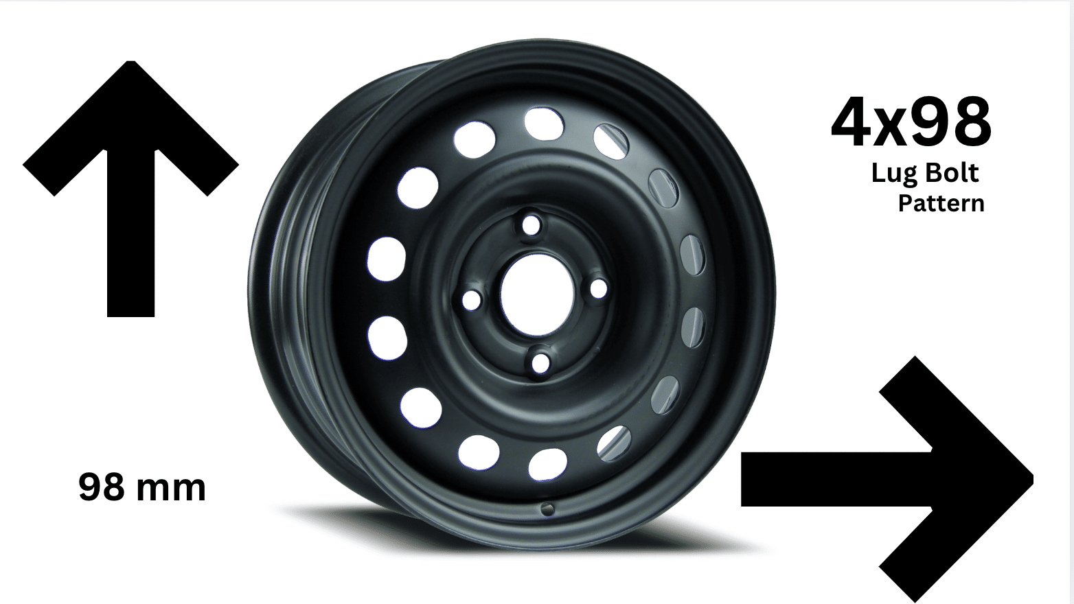 The 4x98 Bolt Pattern: Popular Vehicles and Wheel Options - Opple House