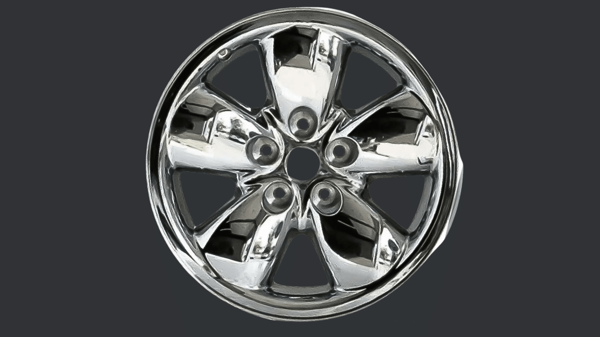 A Guide to 2003 Dodge Ram 1500 Lug Pattern - Opple House