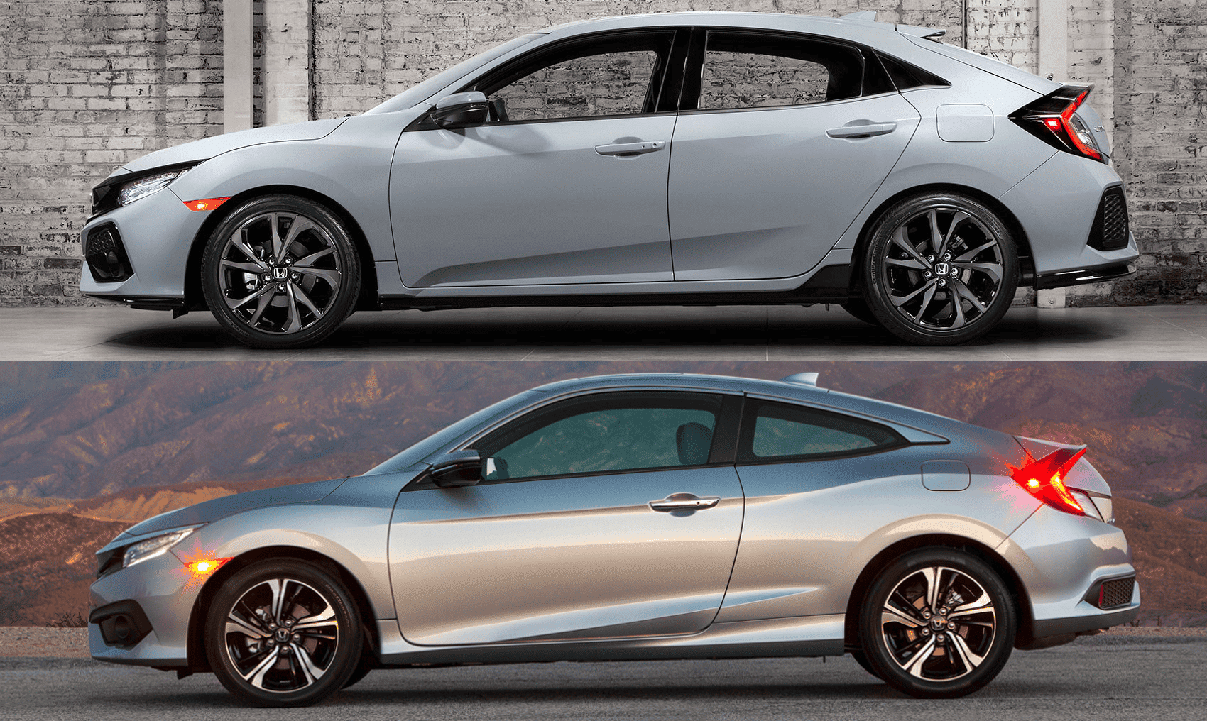 Civic Sedan vs Hatchback: Which Fits Your Lifestyle? - Opple House