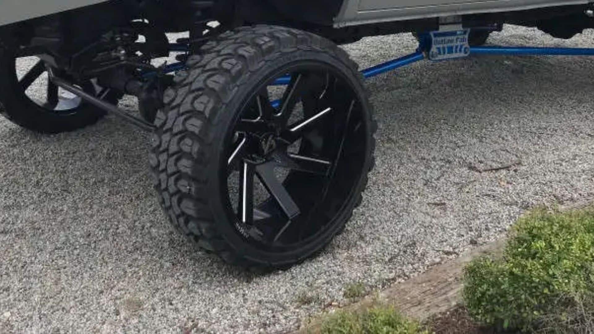 How to Determine the Bolt Pattern of a 1998 Dodge Ram 1500? - Opple House