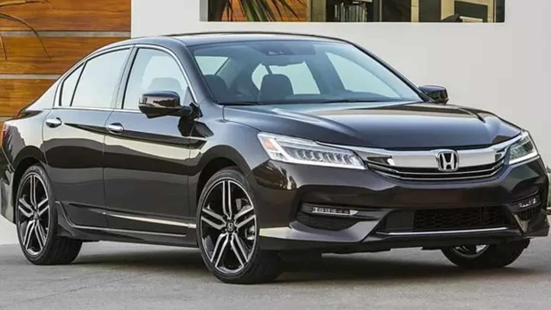 What is Honda Adaptive Cruise Control (ACC)? - Opple House