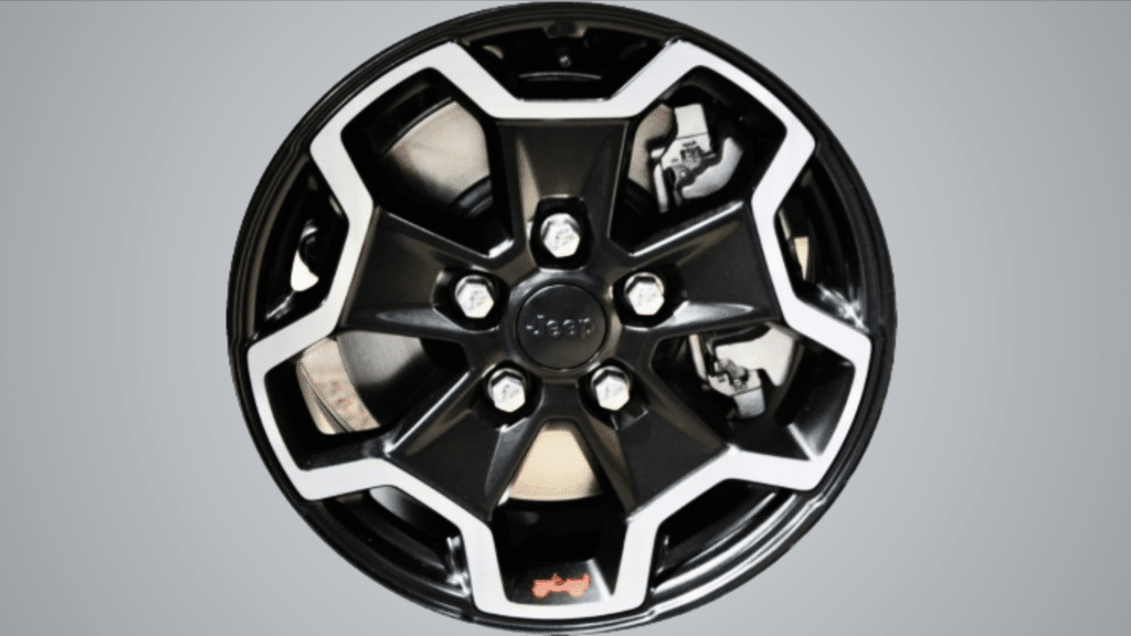 A Guide to Jeep Gladiator Wheel Bolt Patterns - Opple House