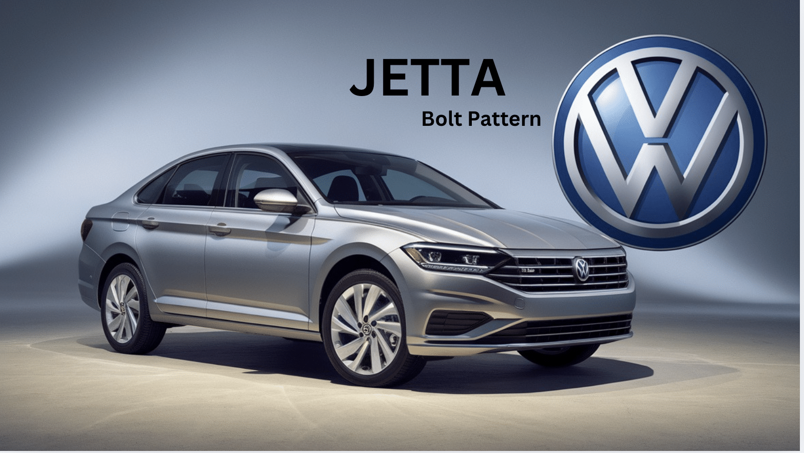 Jetta Bolt Pattern Basics: How to Measure and Match - Opple House