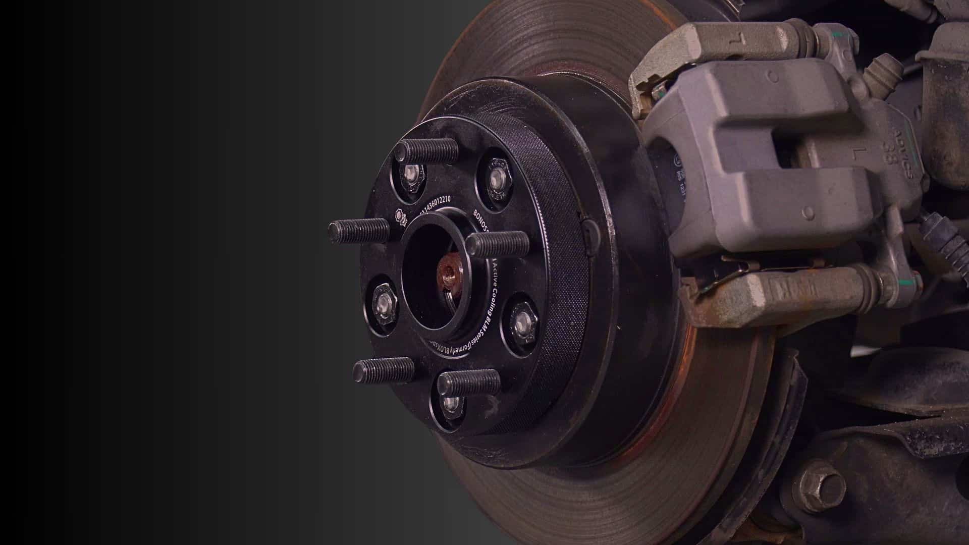 My Comprehensive Guide to Toyota RAV4 Bolt Patterns - Opple House