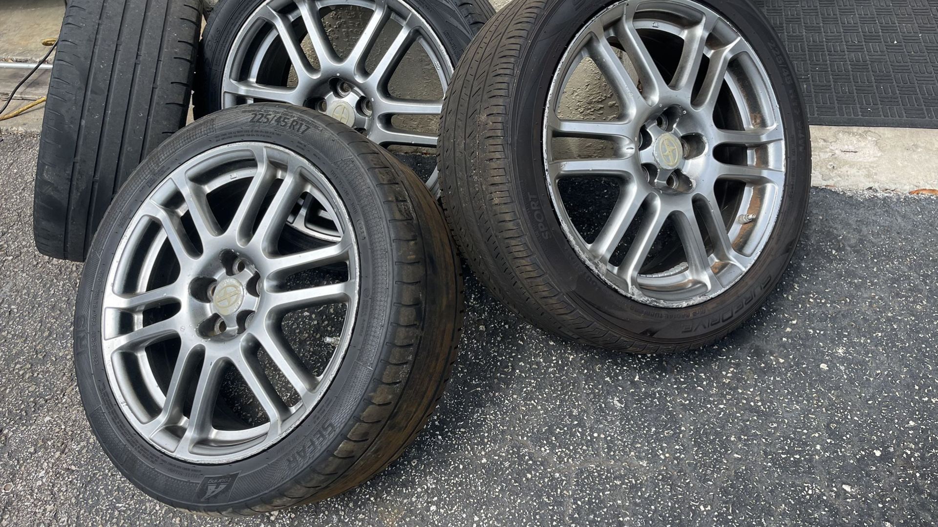 My Comprehensive Guide to Scion tC Bolt Pattern - Opple House