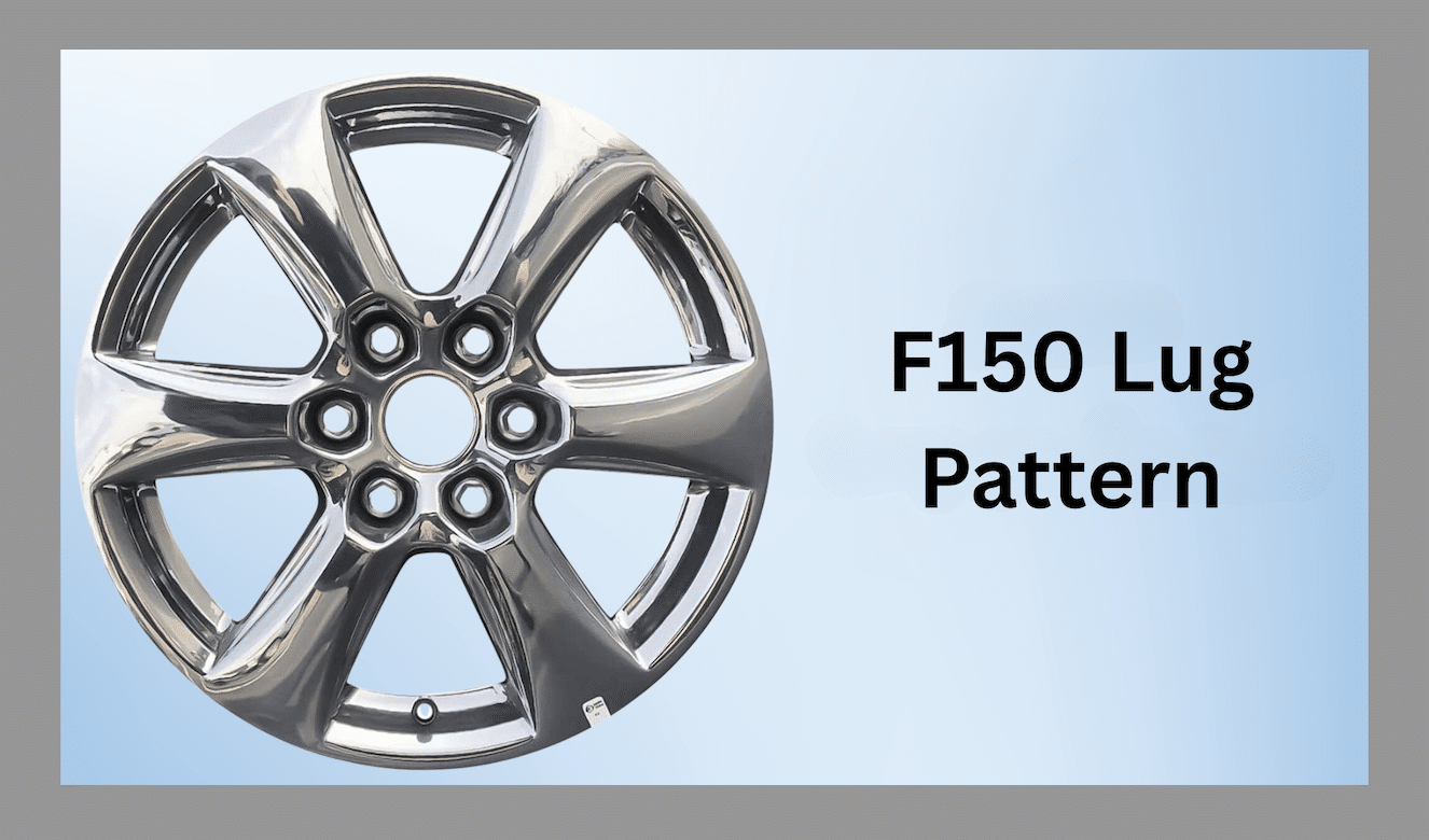 The Complete Guide to 2018 F150 Lug Patterns - Opple House