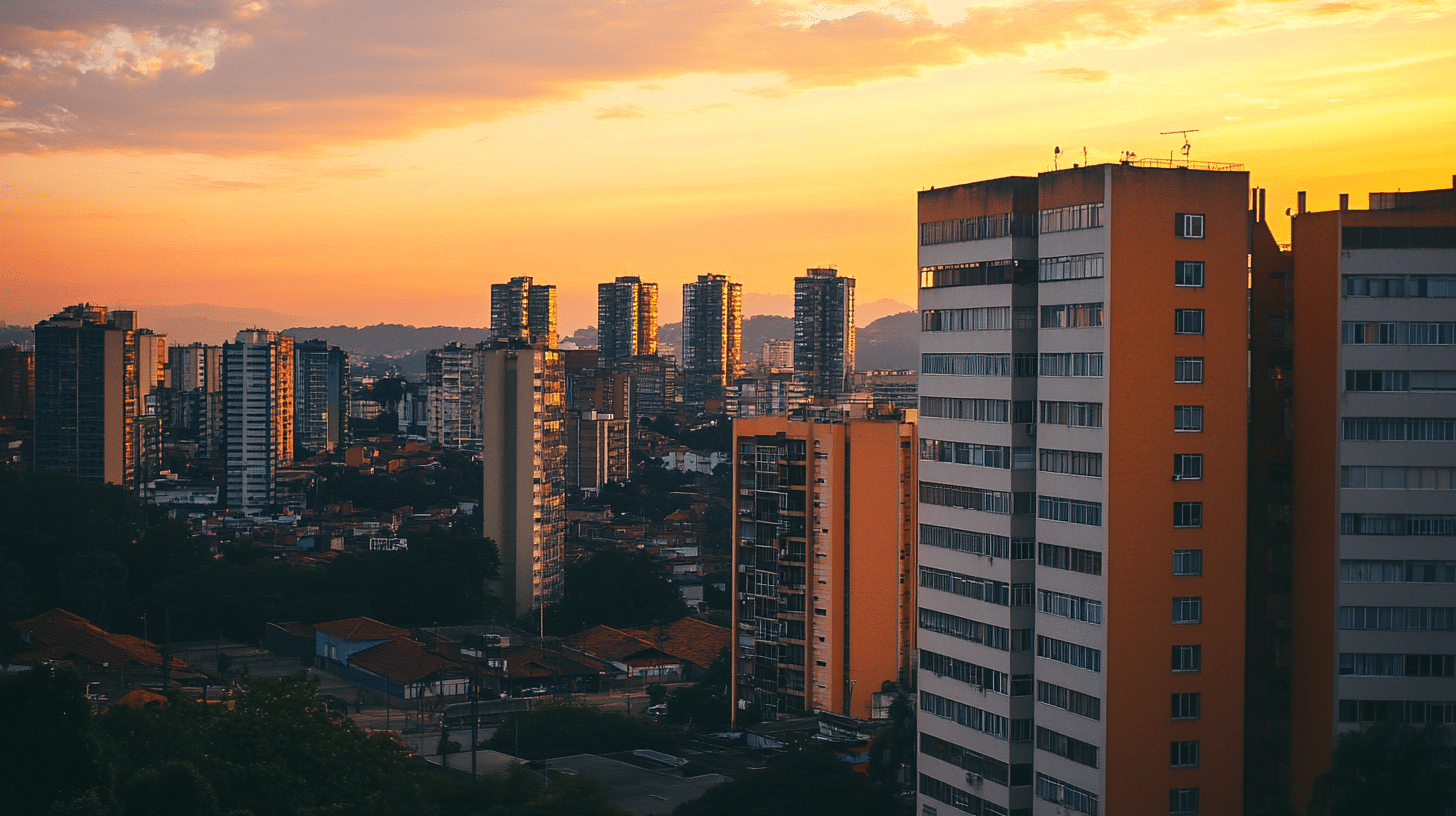 Moving from the Country to the City - What to Expect - Opple House