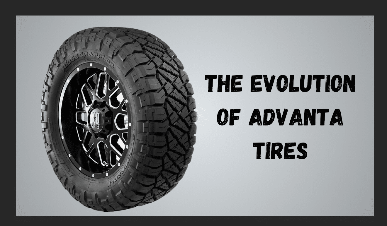 The Evolution of Advanta Tires: My Honest Review - Opple House