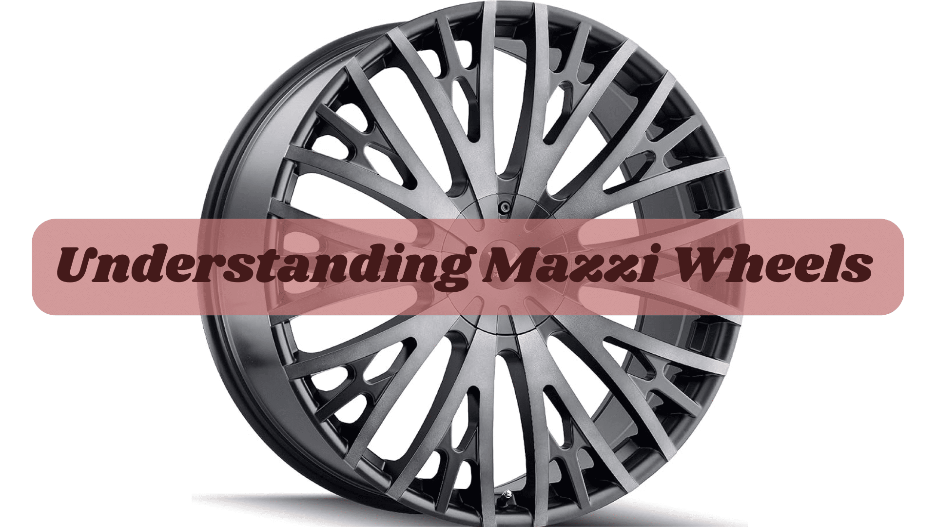 My Guide to Understanding Mazzi Wheels - Opple House