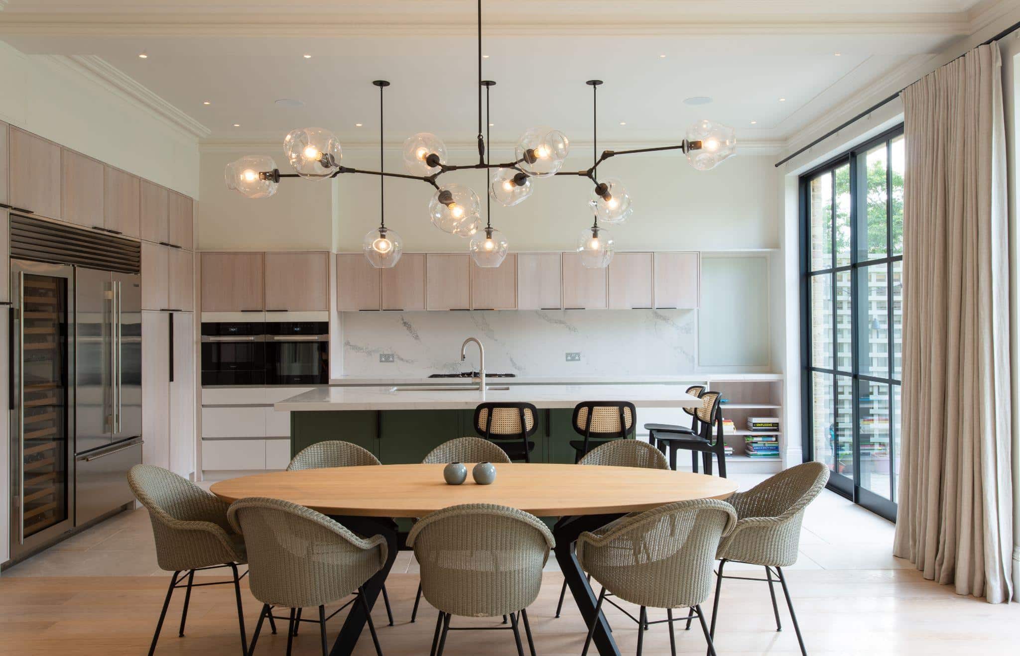 7 Home Improvements that can Transform Your Home in 2025 - Opple House