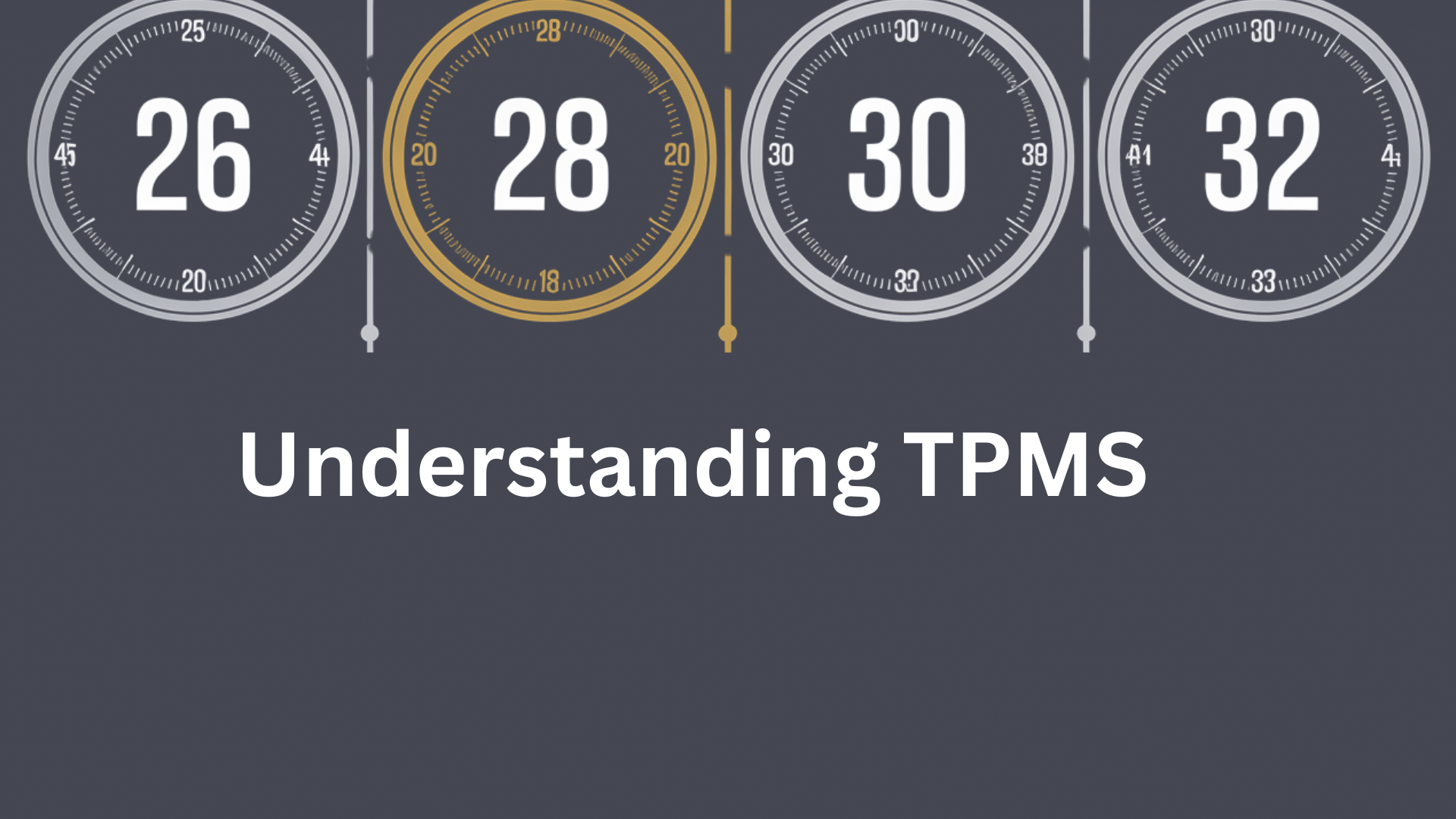 Service Tire Monitor Systems: Enhancing Vehicle Safety - Opple House