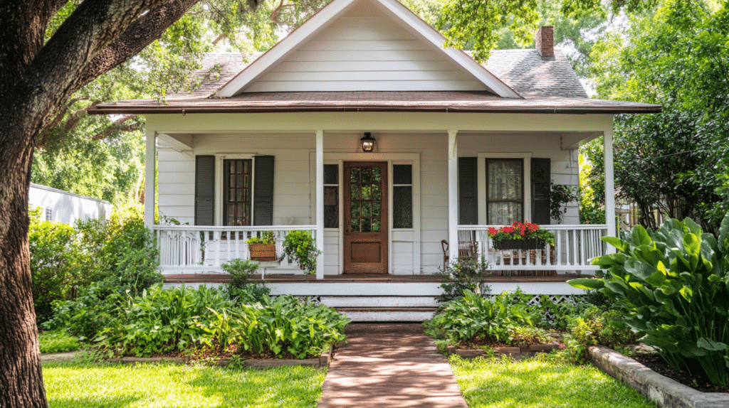 Simple Ways to Refresh Your Texas Home for the Spring Season - Opple House