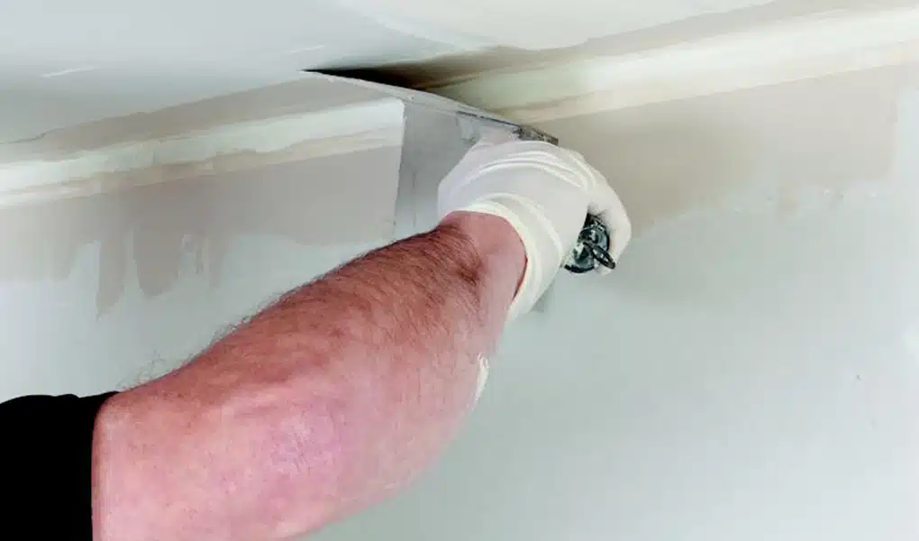 3 Drylining Tips for Your Next Plasterboarding Project - Opple House