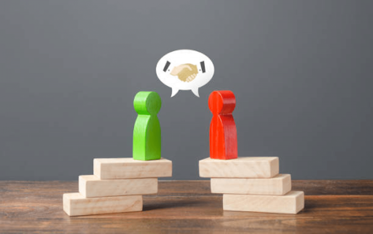 Conflict Resolution Training for Real Estate Professionals: Key ...