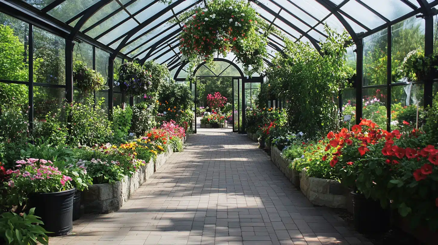 Greenhouse Kits: The Secret to Growing Year-Round, No Matter Where You ...