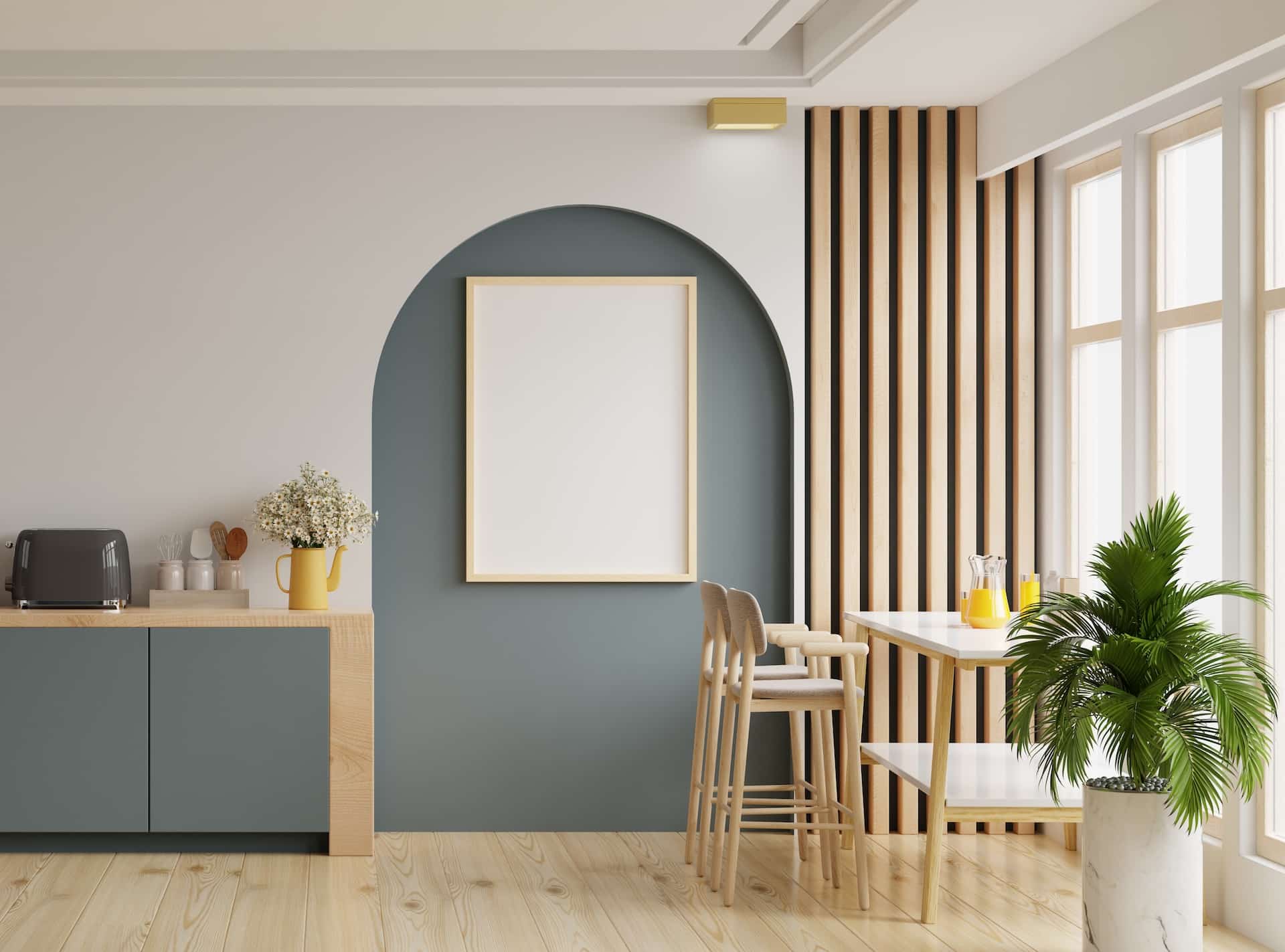 Wall Trends 2025: What’s In, What’s Out, and What’s Timeless - Opple House