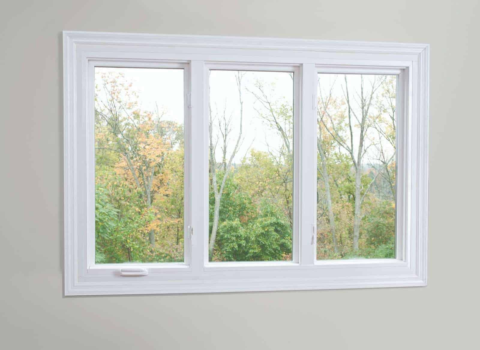 What Are Casement Windows? - Opple House
