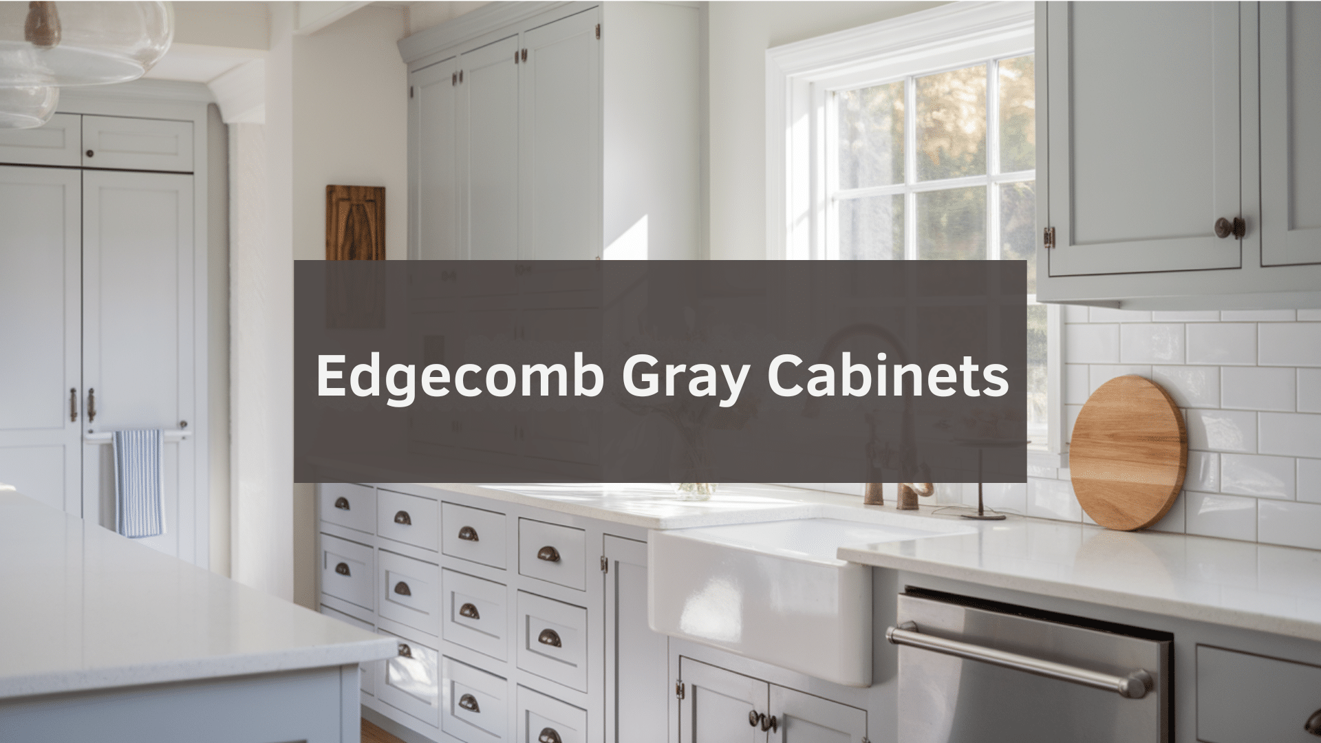 Edgecomb Gray Edgecomb Gray By Benjamin Moore: Complete Review The