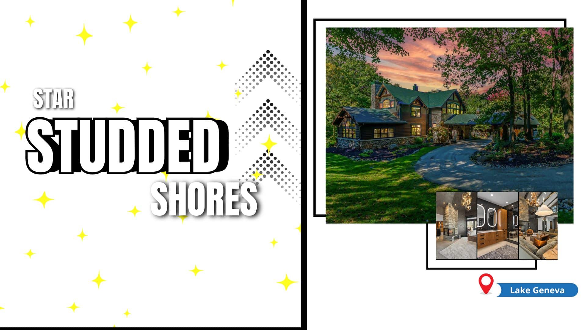 Celebrities With Homes In Wisconsin 60 Photos - Moonagedaydream.film