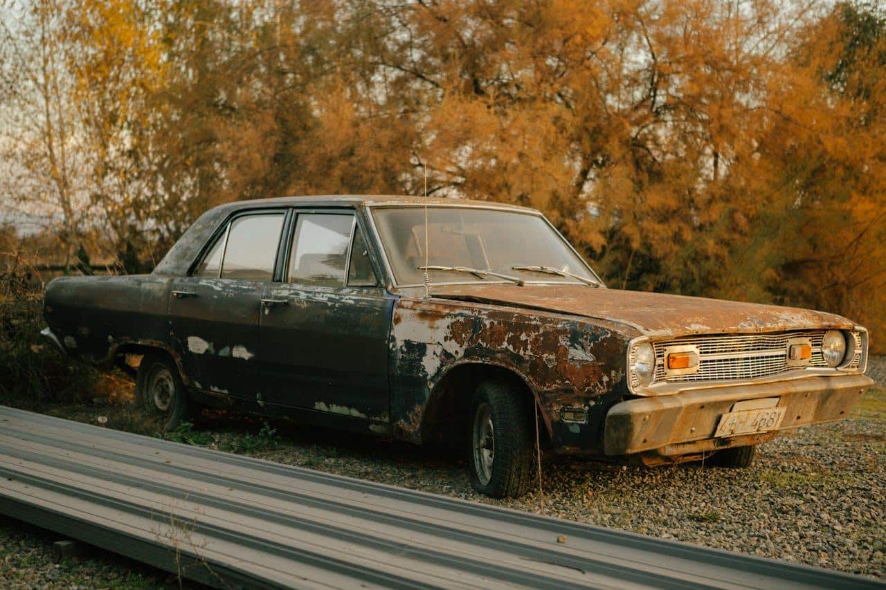 What to Know Before Selling a Junk Car for Cash in New York - Opple House