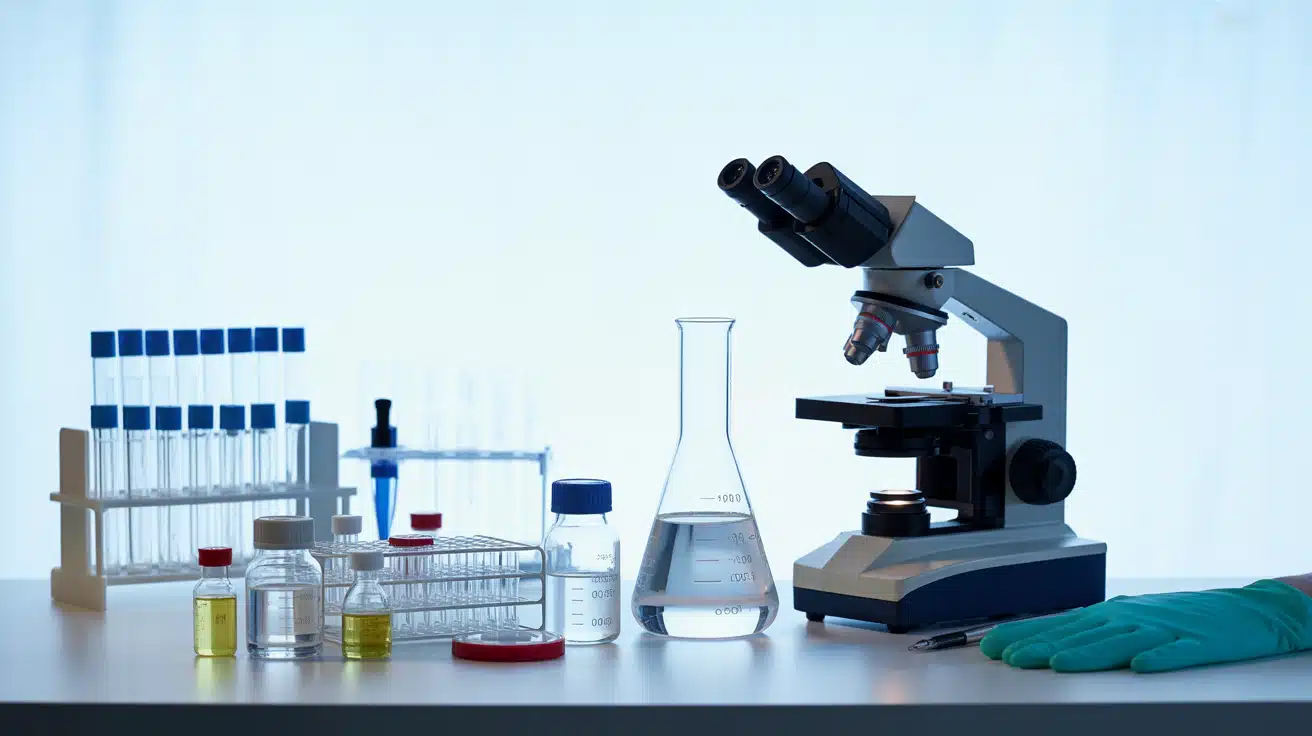 5 Essential Laboratory Supplies to Have as a Manufacturer - Opple House