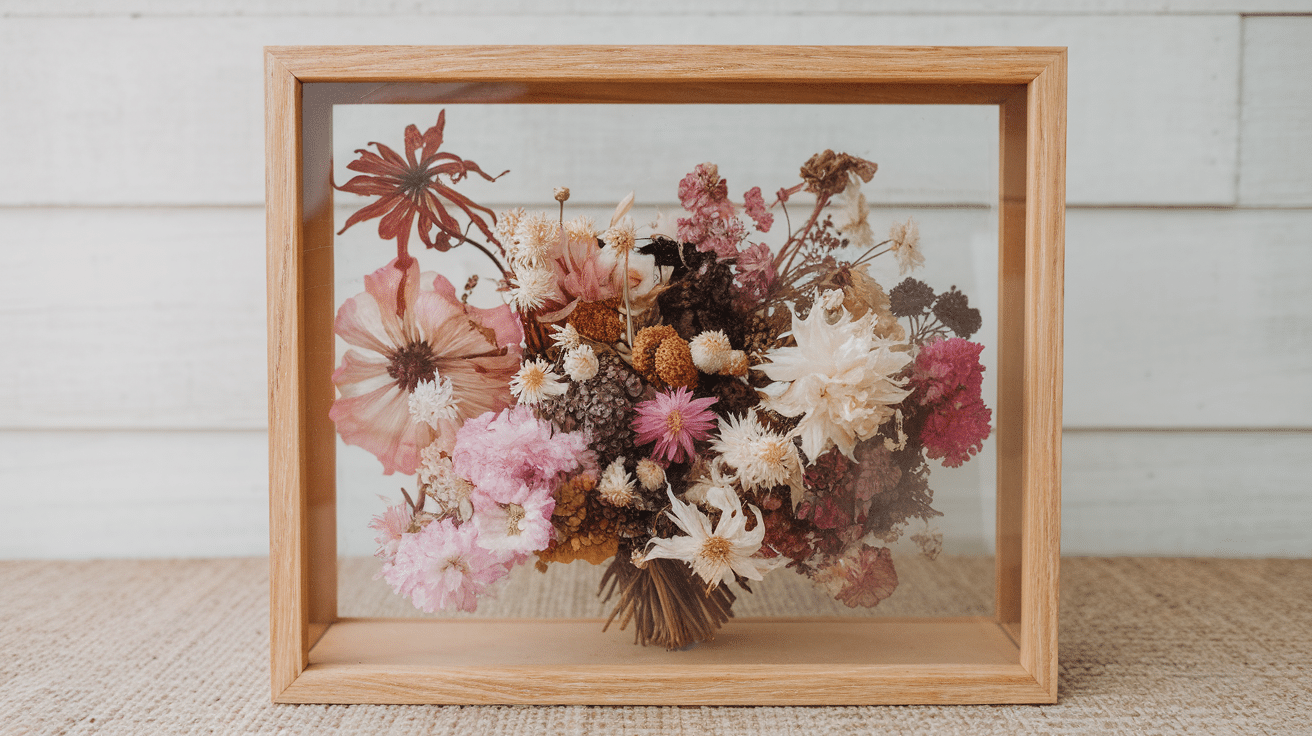 How to Build a Shadow Box: My Step-By-Step Guide - Opple House