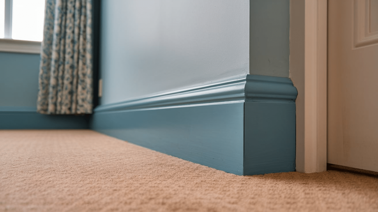 How to Install Rubber Baseboard: A Complete Guide - Opple House