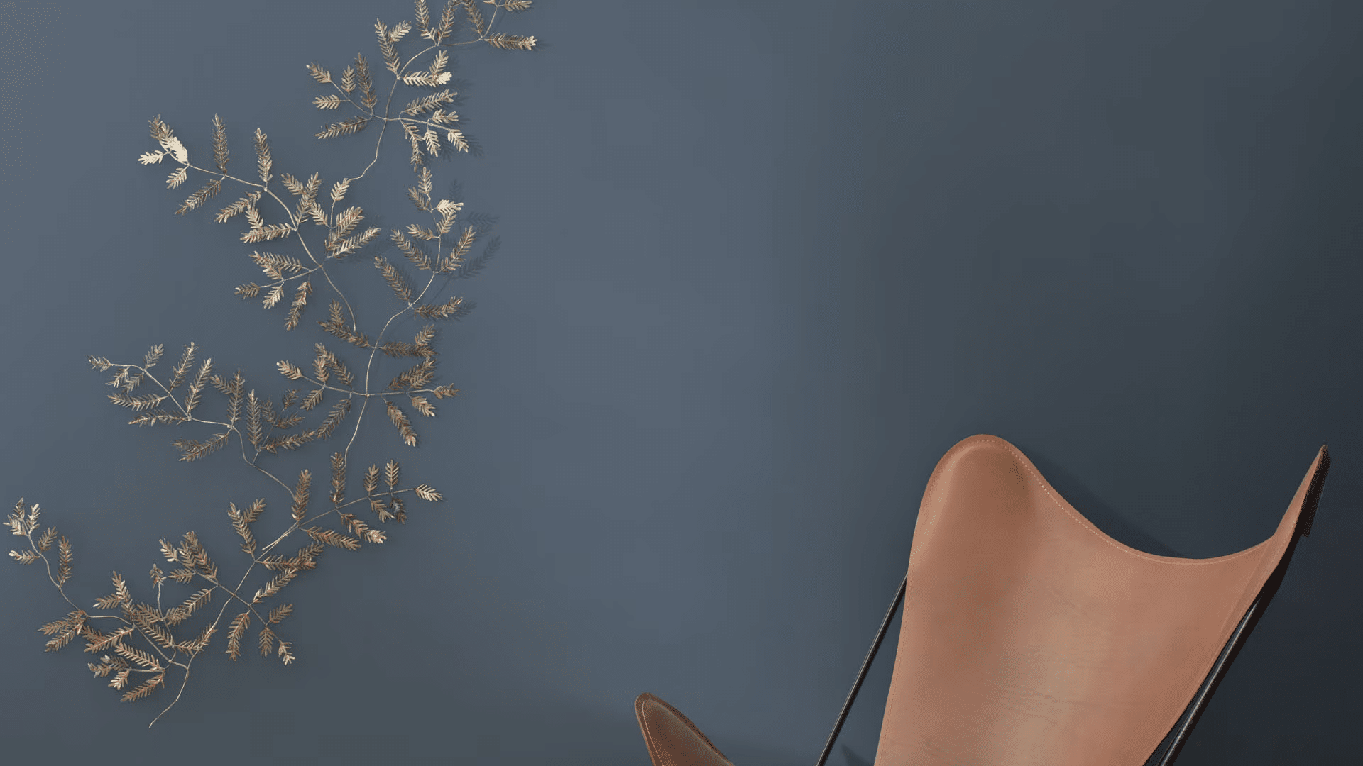 Reviewing Benjamin Moore Andes Summit (CSP-600) - Opple House