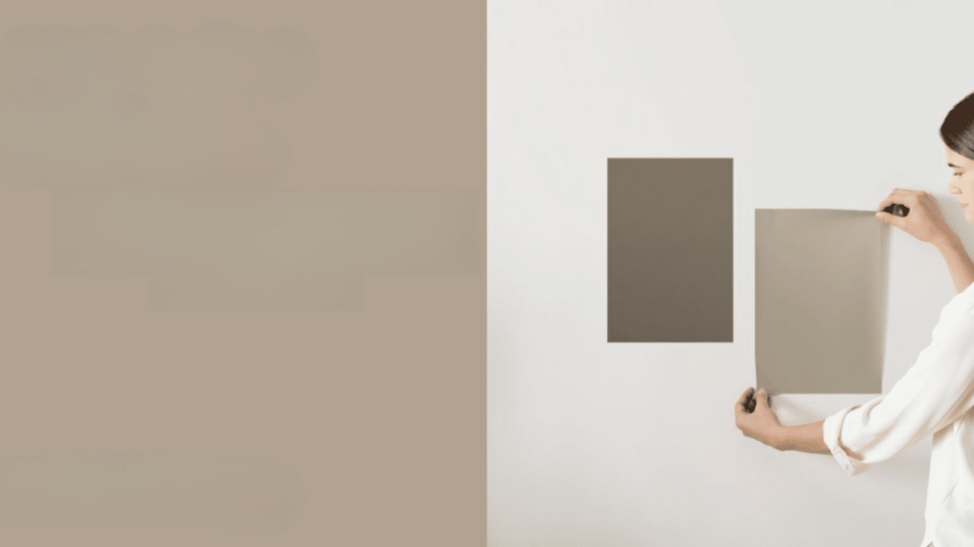 Reviewing Benjamin Moore’s Brandon Beige (977) - Opple House