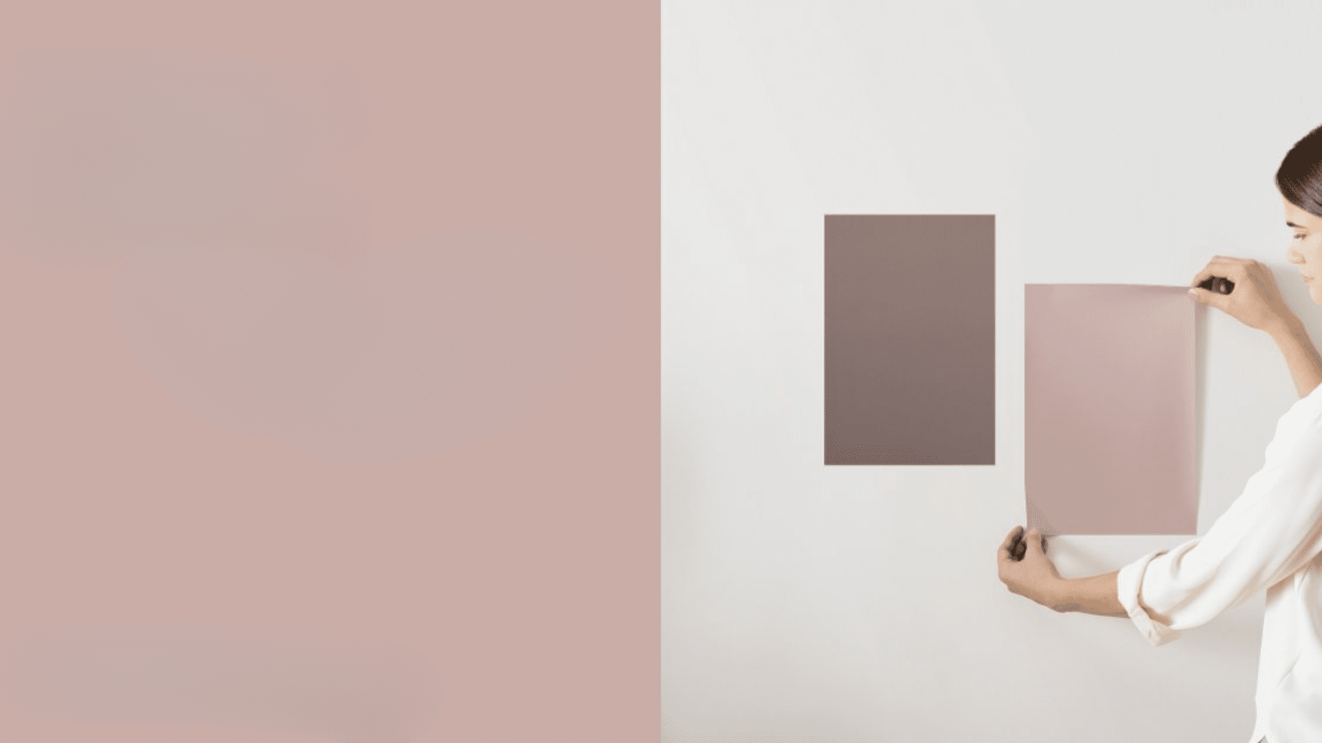 Reviewing Benjamin Moore’s Rose Bisque (2102-50) - Opple House