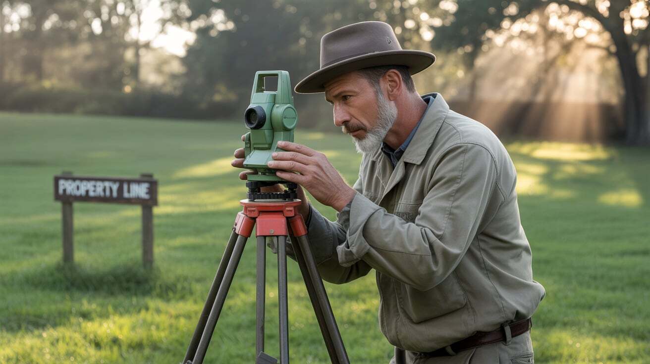 What Services Every Land Surveyor Should Offer - Opple House