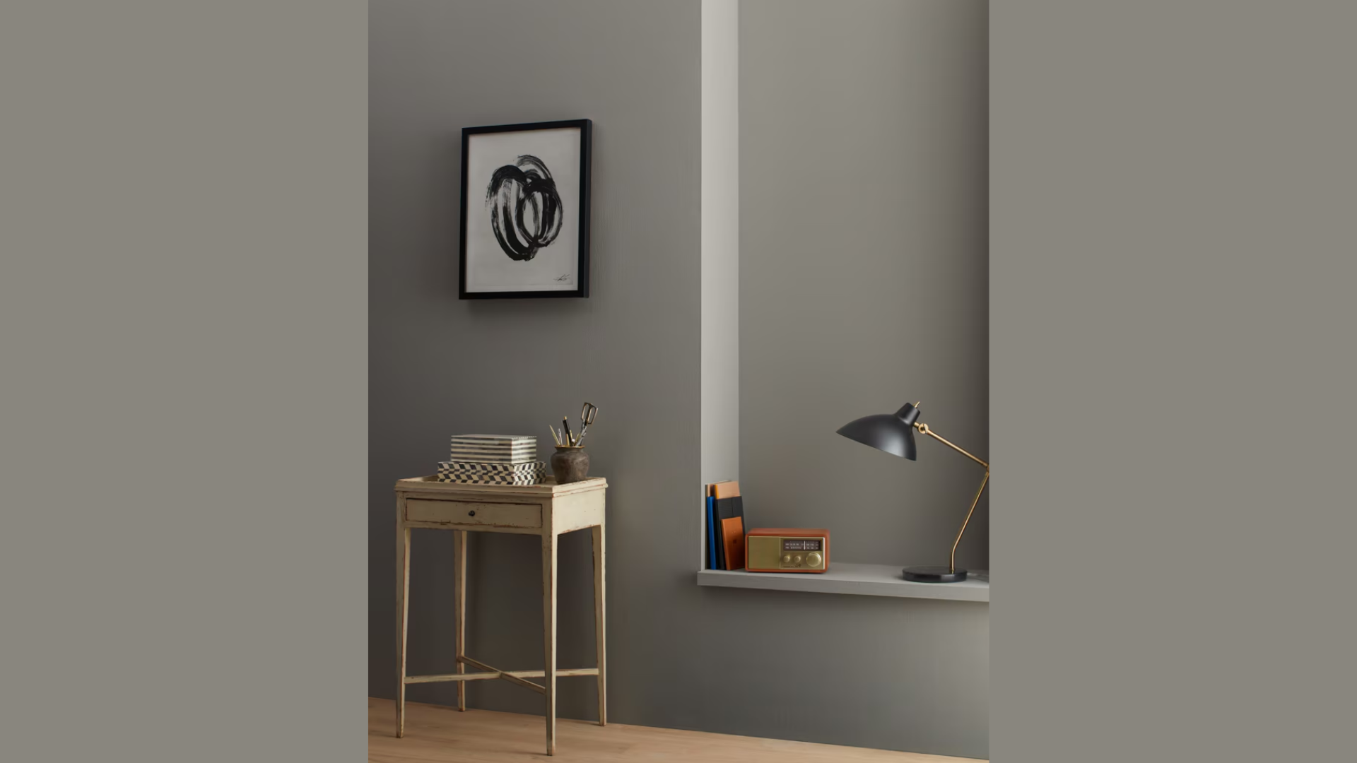 Reviewing Benjamin Moore’s Chelsea Grey (HC-168) - Opple House