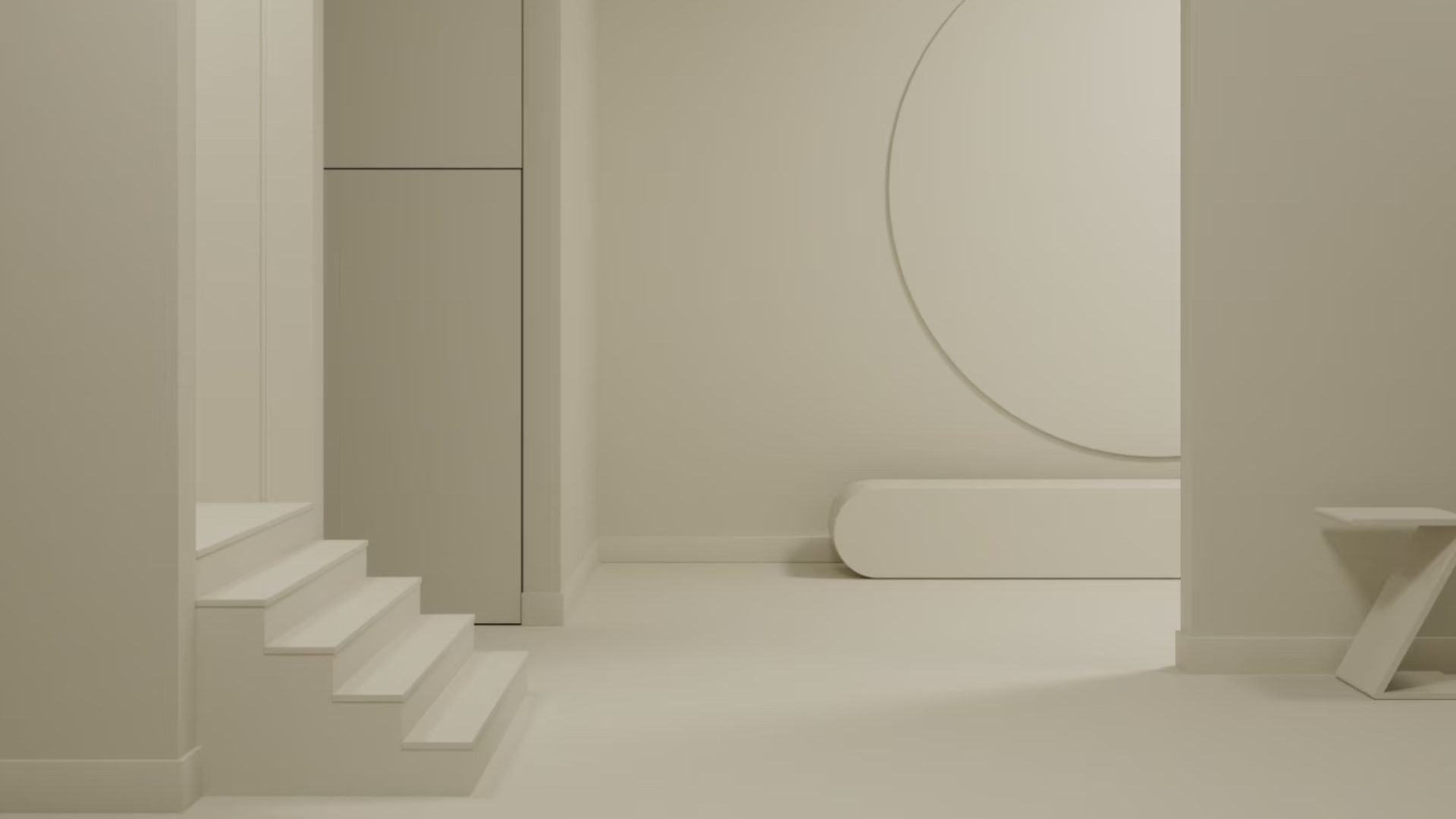 Reviewing Benjamin Moore's Jute (AF-80) - Opple House