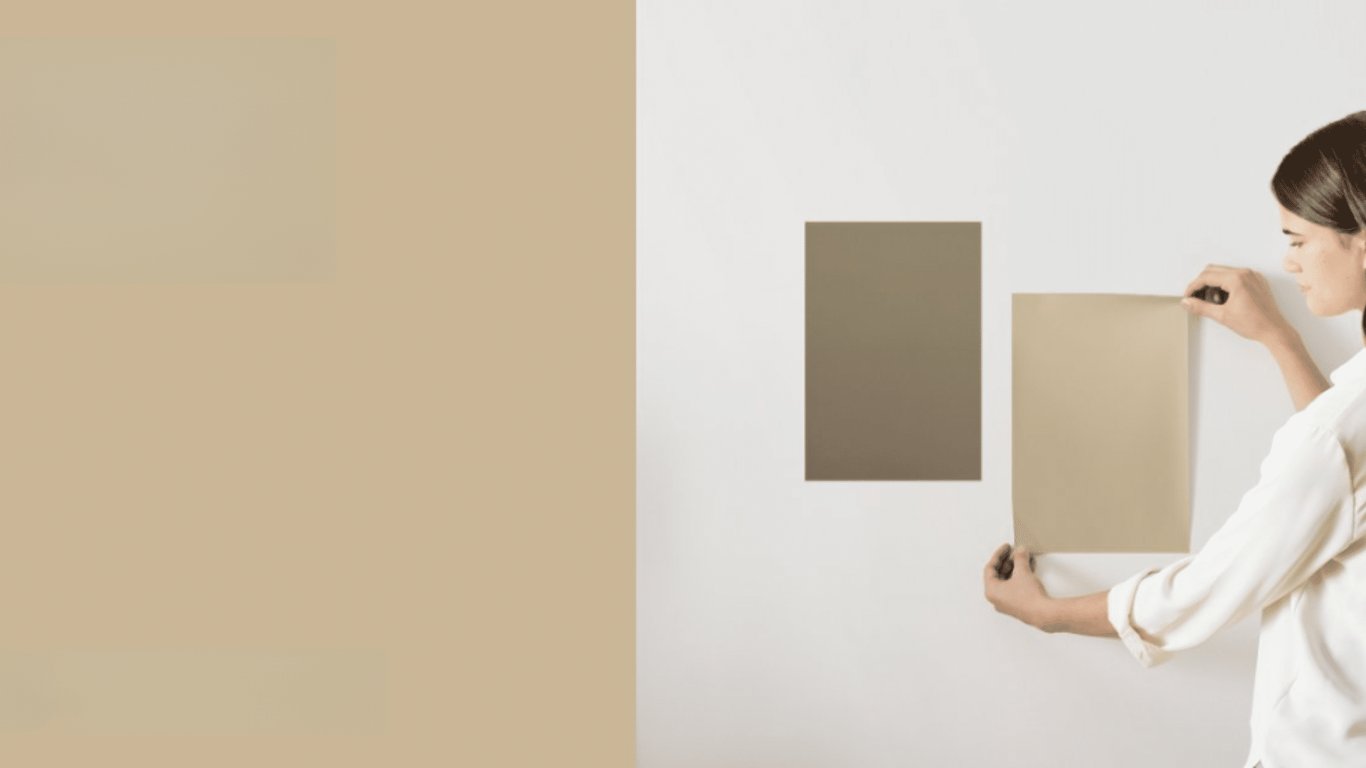Reviewing Hemp Color (CC-578) by Benjamin Moore - Opple House