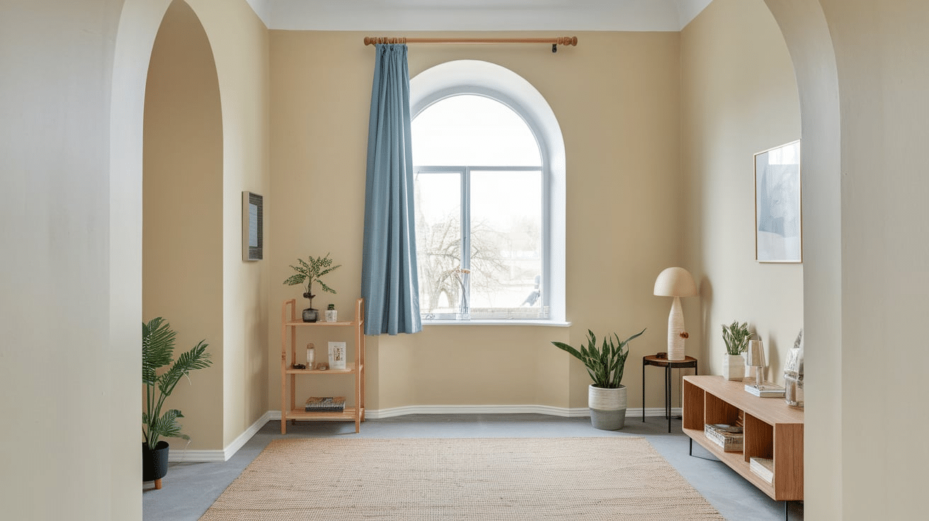 How Long Does Paint Smell Last and How to Clear it Faster? - Opple House