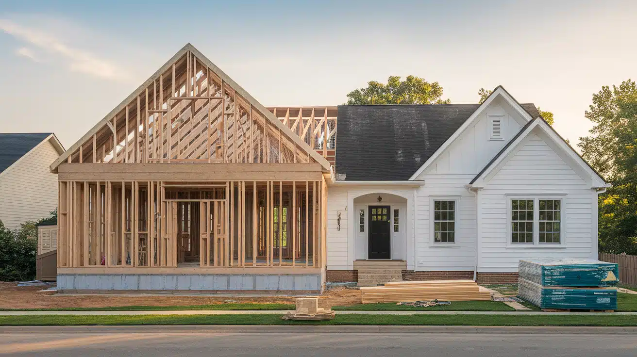 15 Types of Home Additions to Consider - Opple House