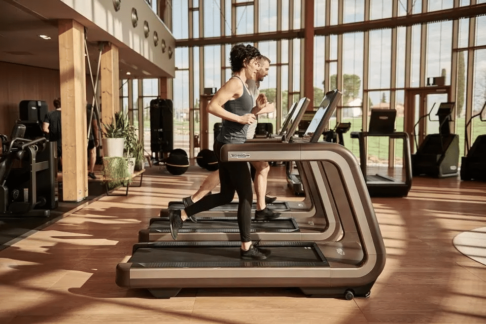 10 Surprising Wellness Technologies You'll Find in Modern Gyms - Opple ...
