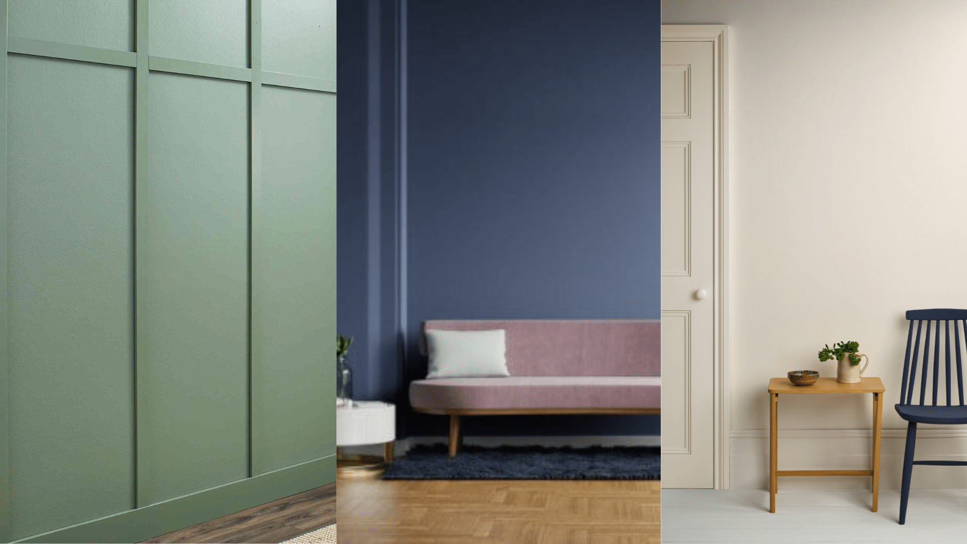 Eggshell Wall Paint: Smooth & Stylish - Opple House