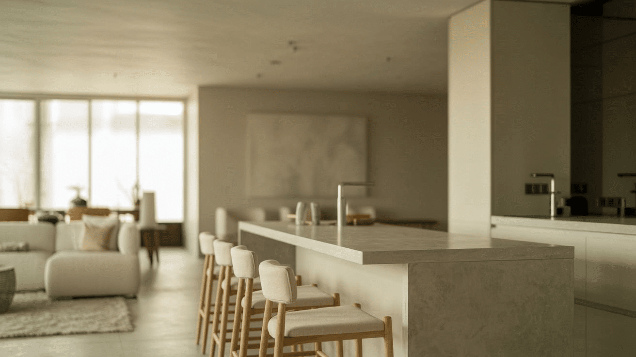 Spatial Design: Principles, Applications, and the Future - Opple House