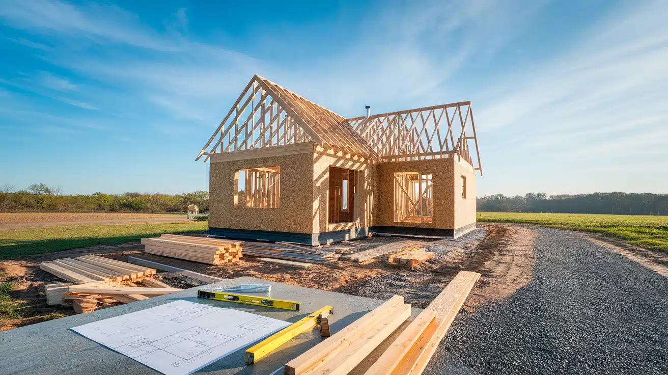 Step-by-Step Guide to Building Your House - Opple House